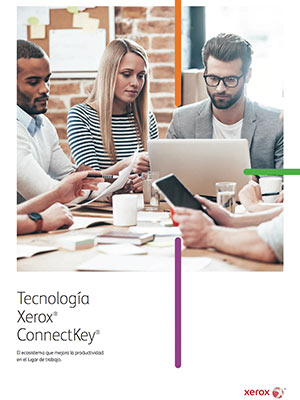 ConnectKey | Cribsa Document Services