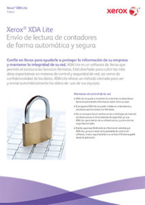 Mantenimiento Impresoras | Cribsa® Distribuidor Xerox