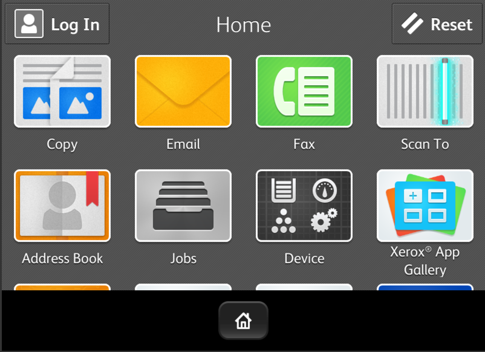 ConnectKey | Cribsa Document Services